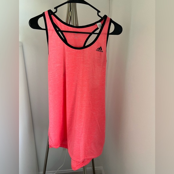 adidas | Tops | Adidas Baby Bro Tank | Poshmark